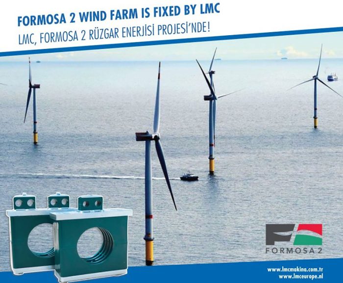 Invest in İzmir | İZMİR COMPANY LMC MAKİNA INTEGRATED INTO OFFSHORE ...